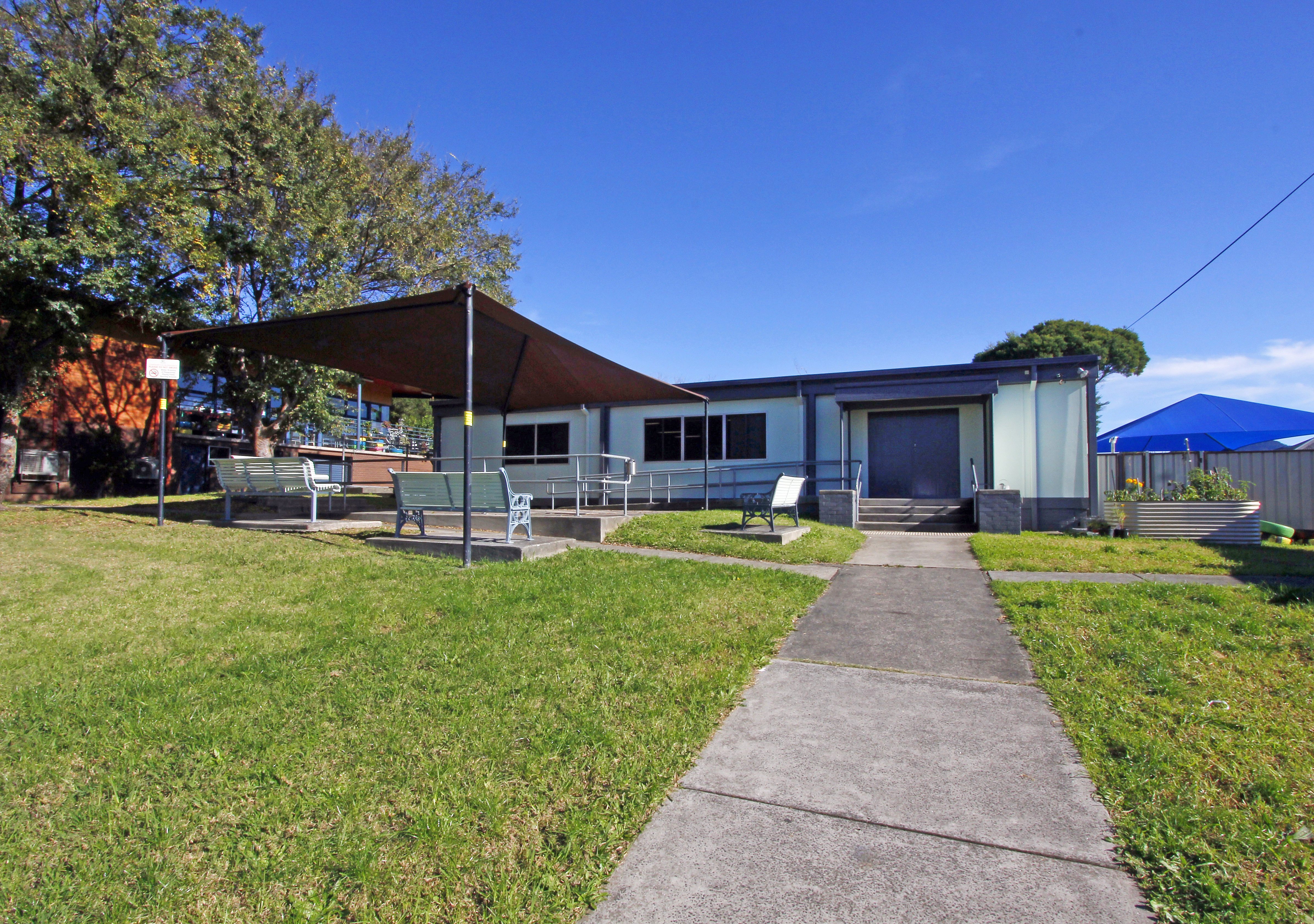 Cringila Community Halls | City of Wollongong